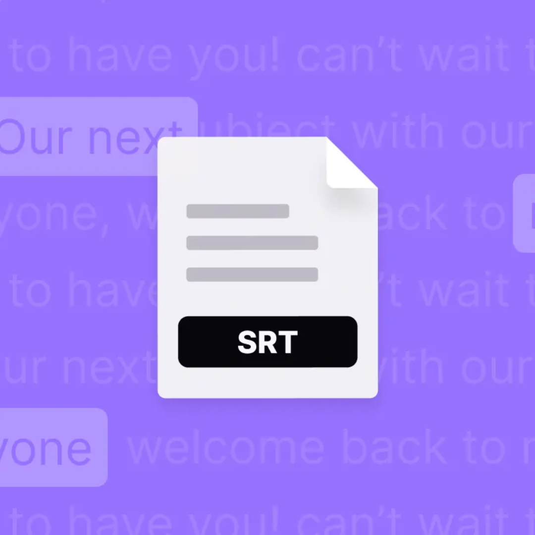 Which Should You Use to Translate SRT Files? TMS vs LLM